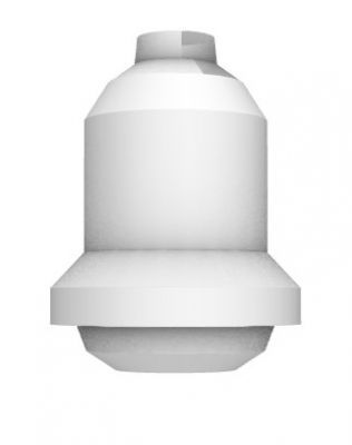 stainless steel bell 3d model .3dm format | Thousands of free AutoCAD ...