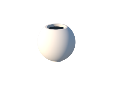 Ceramic Pottery 3D Autocad free download | Thousands of free CAD blocks