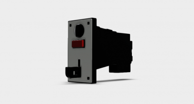 Coin detector Model | Thousands of free AutoCAD drawings