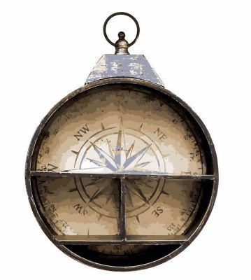 compass shelf dwg drawing | Thousands of free AutoCAD drawings