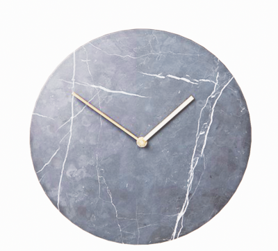 Exterior Revit Family Wall Clock