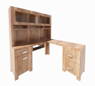 Student Desk Revit Family at Joel Sherwin blog