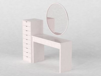 DressingTable | Thousands of free AutoCAD drawings