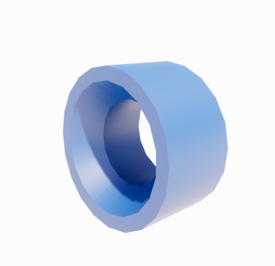 Pipe Fitt Reduced Bush Re19 revit family | Thousands of free AutoCAD ...