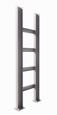 U Support Multi revit family | Thousands of free AutoCAD drawings