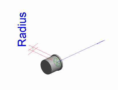 End Cap HDPE revit family | Thousands of free AutoCAD drawings