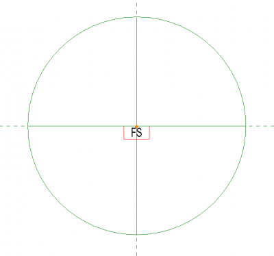 Annotation Flow Switch revit family | Thousands of free CAD blocks