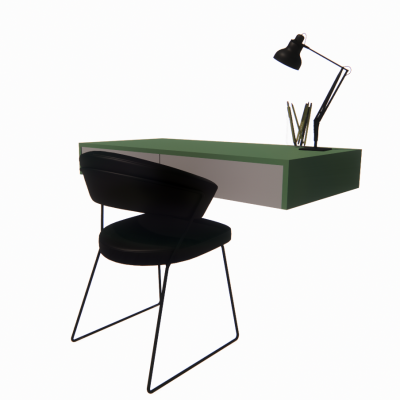 Chair and desk revit family | Thousands of free AutoCAD drawings