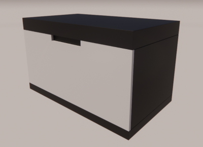 Bedside table revit family | Thousands of free AutoCAD drawings