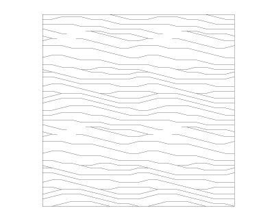 Linear Custom hatch pattern_42 | Thousands of free CAD blocks