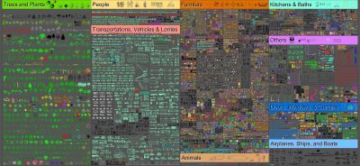 autocad library | Thousands of free CAD blocks