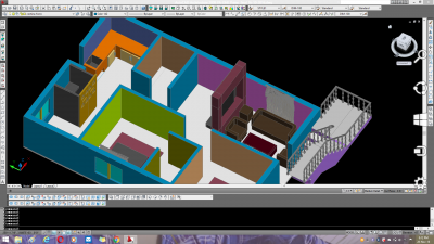 diseño de interiores | Thousands of free AutoCAD drawings