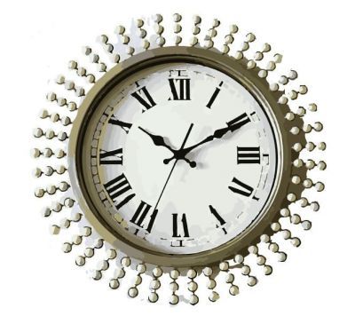 pearl clock dwg drawing | Thousands of free CAD blocks