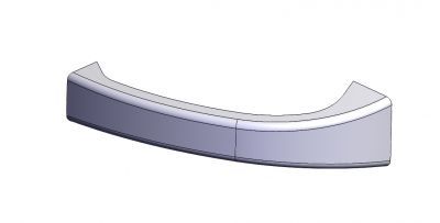 Door Handle 3D Cad Block at Benjamin Macbain blog