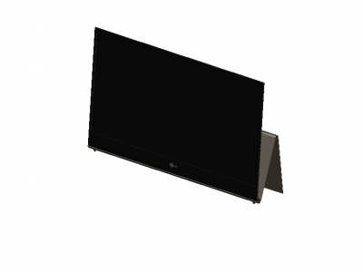 modern small sized tablet 3d model .dwg format | Thousands of free CAD ...