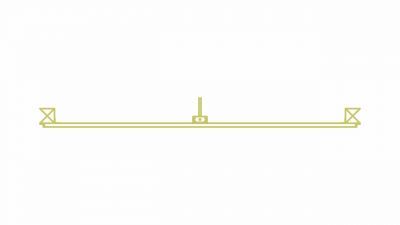 Autocad Dynamic Block - Drop Ceiling (Section) | Thousands of free CAD ...