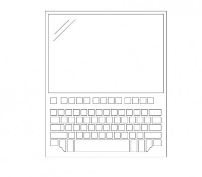 Cad Blocks Laptop at Angela Hagberg blog