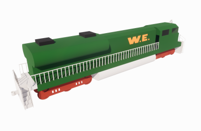 train engine revit family | Thousands of free CAD blocks