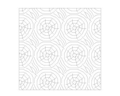 Random Textures Custom hatch pattern_15 | Thousands of free AutoCAD ...