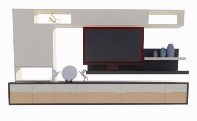 TV cabinet revit family | Thousands of free AutoCAD drawings