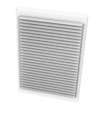 Tall stretched designed ventilation 3d model .3dm format | Thousands of ...