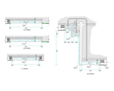 waterfall | Thousands of free AutoCAD drawings