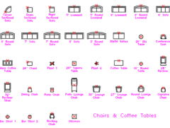 Surface Mounted Exit Sign Revit | Thousands of free AutoCAD drawings