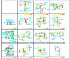 CONSTRUCTION DETAILS dwg | Thousands of free AutoCAD drawings