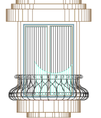 Daybed Revit | Thousands of free AutoCAD drawings