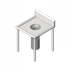 2D CAD Beauty Salon - CADBlocksfree | Thousands of free AutoCAD drawings