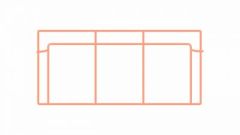 Autocad Bloco Dinâmico - Seta escada (Planta) | Thousands of free ...