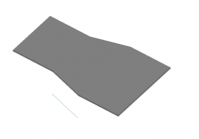 Cover Reduce Cable Tray Aluminum revit family | Thousands of free CAD ...