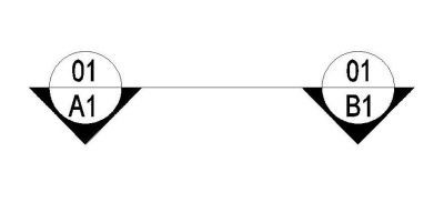 Cross Section Symbol Autocad - vrogue.co Cross Section Symbol Autocad - vrogue.co