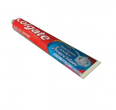 歯磨き粉Sketchupモデル | Thousands of free AutoCAD drawings