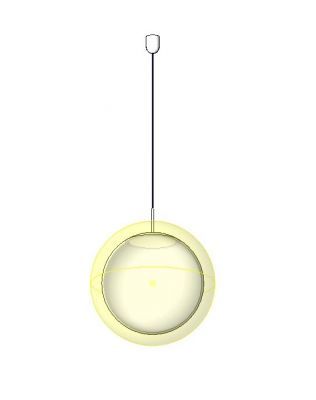 Revit Pendant Light Fixture | Shelly Lighting