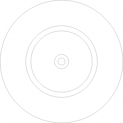120mm Top Length Bar Counter Light Plan dwg Drawing | Thousands of free ...