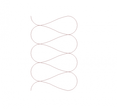 How To Draw Insulation In Autocad Corestep