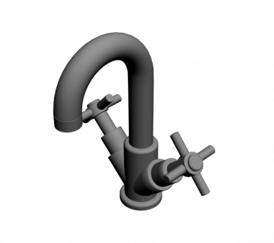 Bathtub Tap Cad Block at Sofia Symon blog