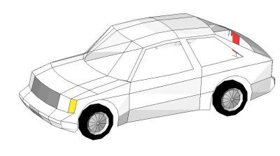 Car Revit Family | Thousands of free AutoCAD drawings
