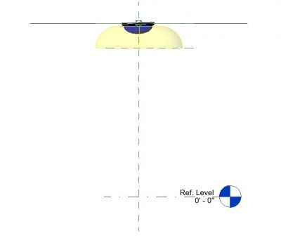 Familia de iluminación Visa Revit | Thousands of free AutoCAD drawings