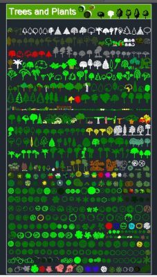 Tree Autocad Block | Thousands of free CAD blocks