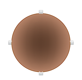Glass table plan dwg | Thousands of free AutoCAD drawings