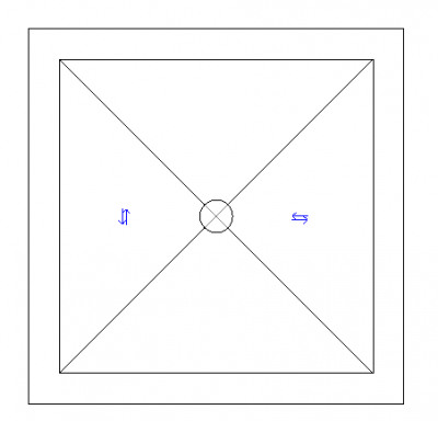 Shower Stall 2D revit | Thousands of free AutoCAD drawings