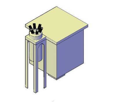 Transformer 3D DWG model | Thousands of free CAD blocks
