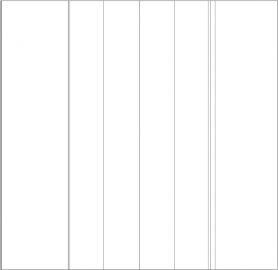 3811mm Wide Wooden Column Support with Concrete Staircase Rear ...