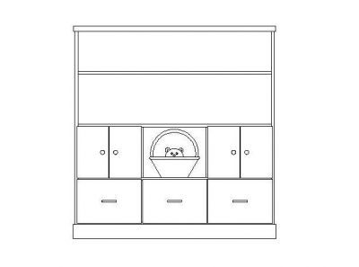 Librería CAD elevación dwg - CADblocksfree | Thousands of free AutoCAD ...