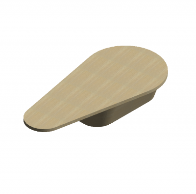 3D Revit Diving Platform - CADBlocksfree | Thousands of free CAD blocks