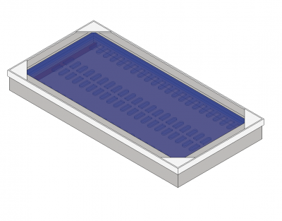 Panel fotovoltaico Familia Revit | Thousands of free CAD blocks