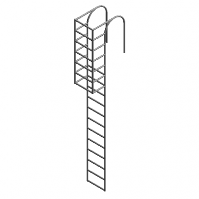 Outdoor ladder revit family | Thousands of free AutoCAD drawings