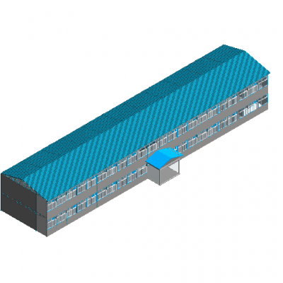 Prefab house revit family | Thousands of free AutoCAD drawings